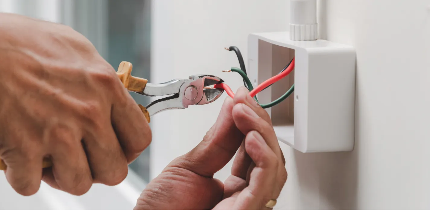 Electrical Troubleshooting & Repair League City, TX | No Service Charge